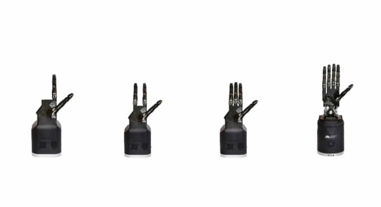 Shadow Robot | Dexterous Robotic Hands & Teleoperated Robots