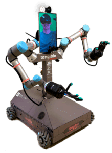 Mobile Manipulation | Shadow Robot